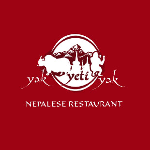 Yak Yeti Yak | Restaurants In Bath